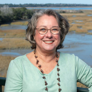 Speakers – TEDxCharleston