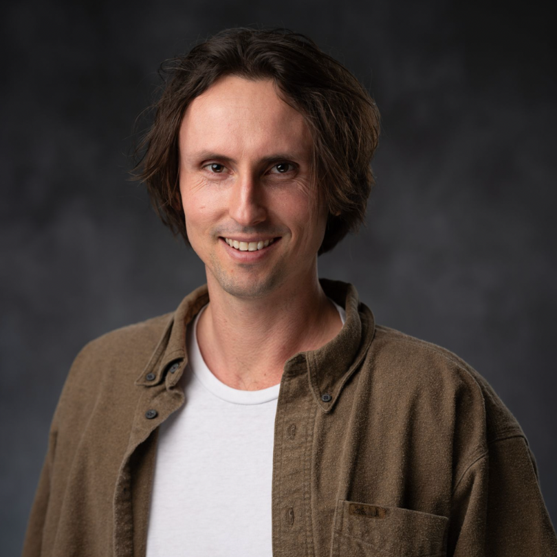 Kubby Culbreth – TEDxCharleston